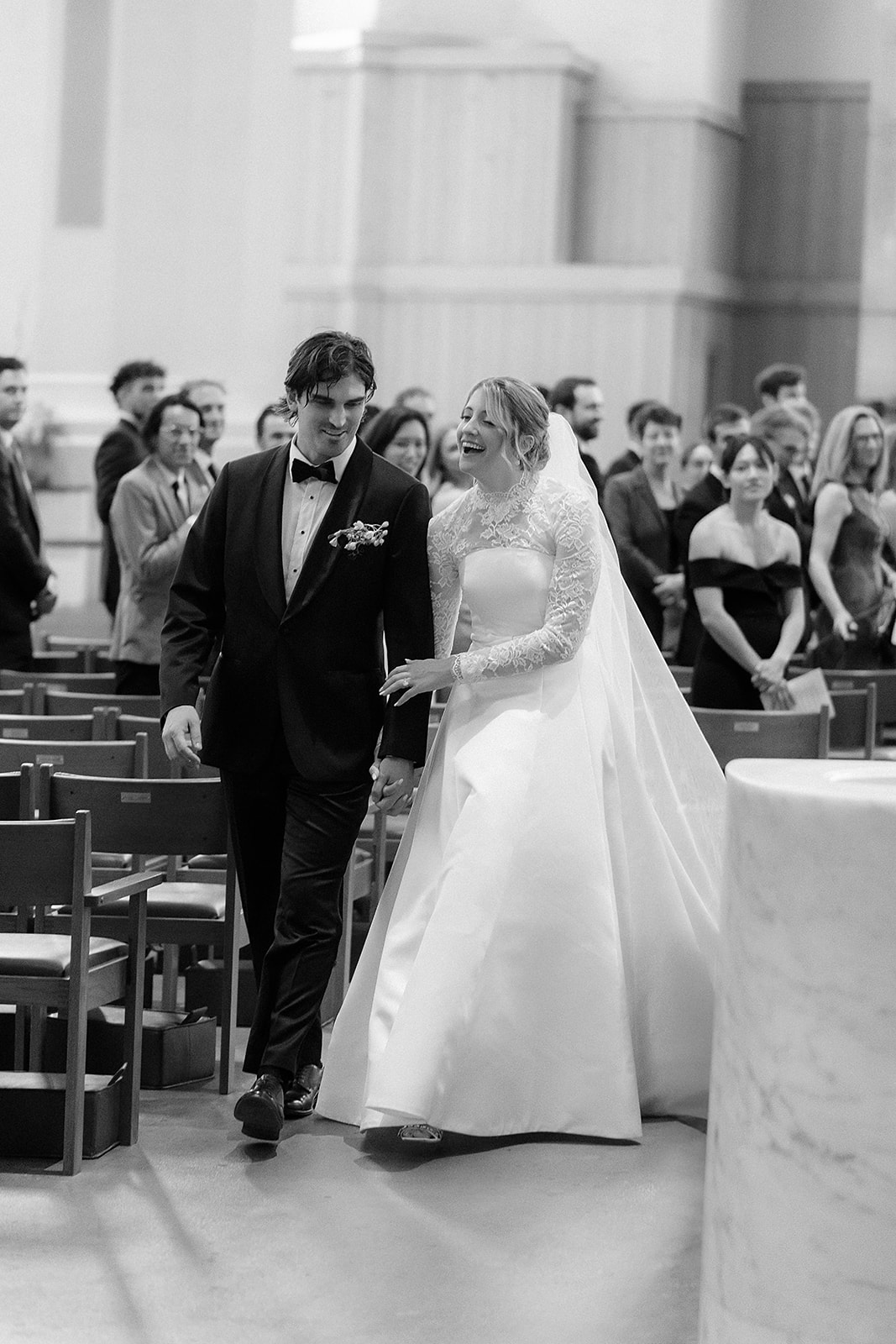 Love Is Kind: A Wedding Sermon for Sam and McKinley – Sunday Morning Words